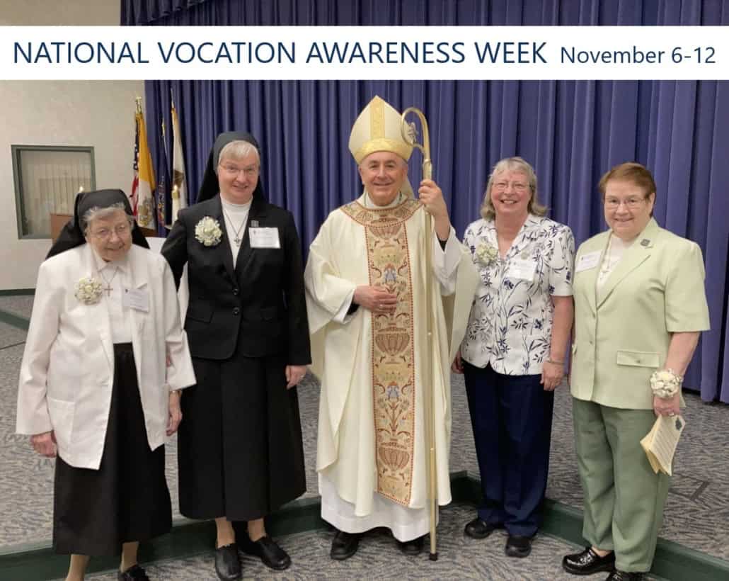Our Sisters – Sisters of Saints Cyril and Methodius
